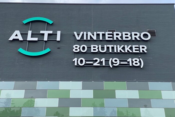 Din garnbutikk - Vinterbro :: www.garnpikene.no